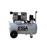 Complete Guide to Dental Air Compressors for Clinics