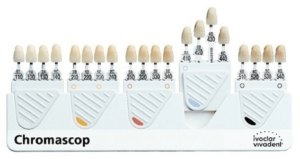 5 Types of Dental Shade Guides Used in the Dental Industry