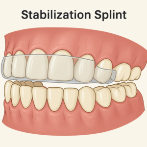 10 Common Dental Splint Types: Usage, Pros, Cons