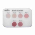 Denture Color Chart: Shade Guides for Perfect Dentures