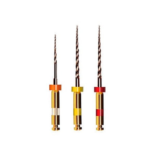 Endodontic Rotary Files: Features, Benefits, & Uses