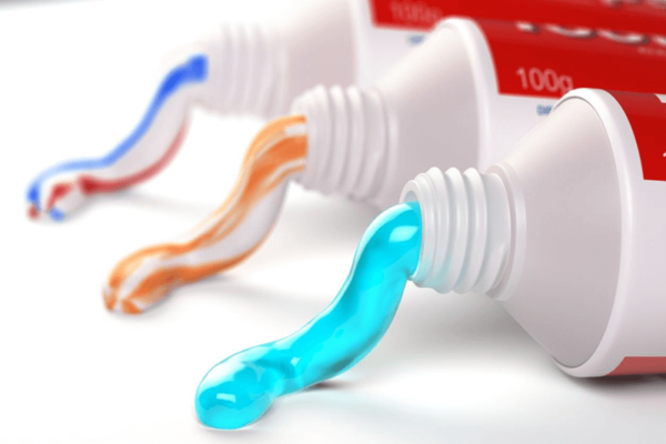 Gel vs Paste Toothpaste: 4 Tips to Choose the Right One